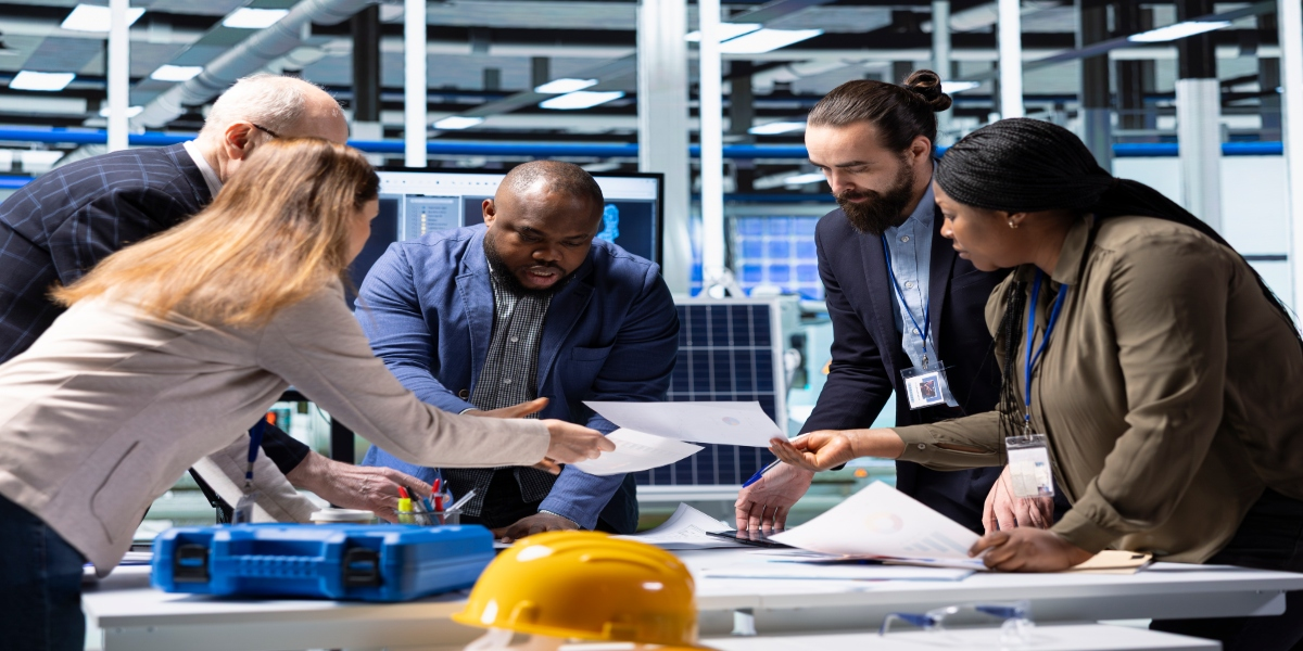 Vagas abertas nas áreas de Arquitetura e Engenharia, para estágios e empregos INBEC Pós ...